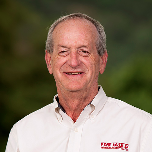 About - J. A. Street & Associates